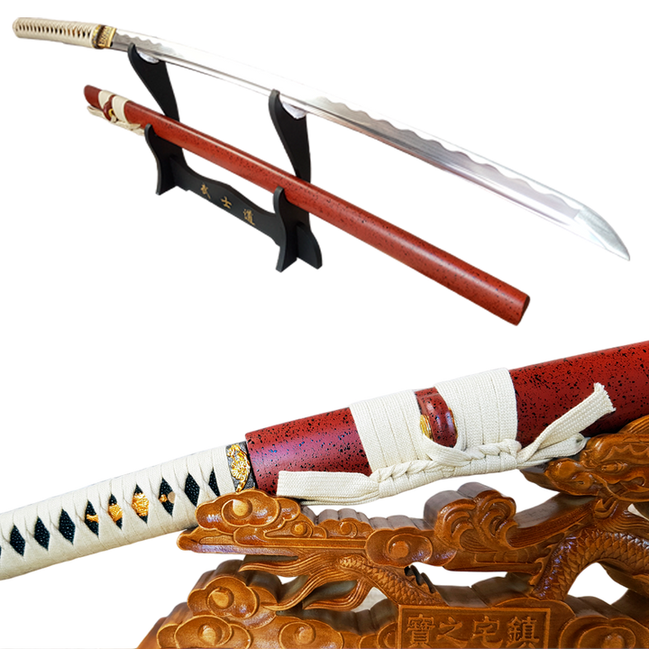 Katana – Shotokann LTDA